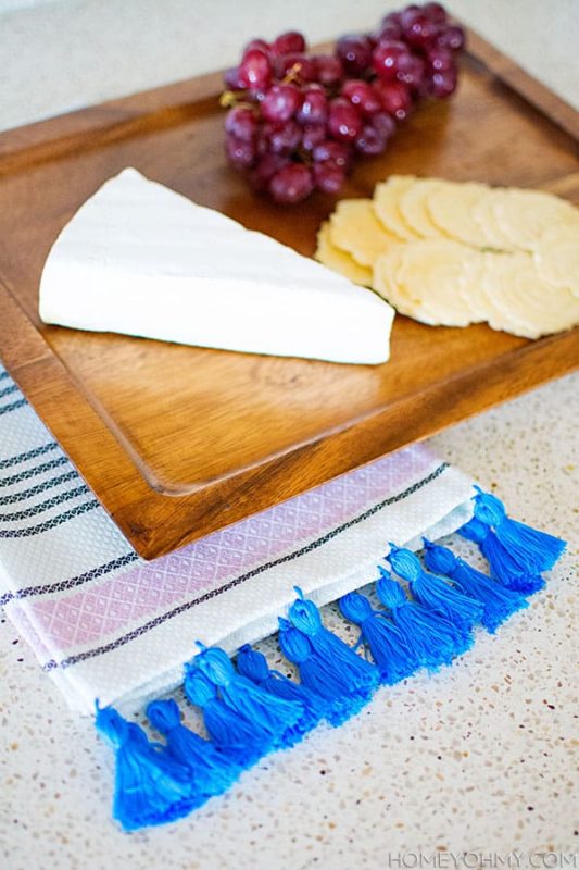 30+ DIY Tassel Crafts You'll Want to Make! - DIY Candy