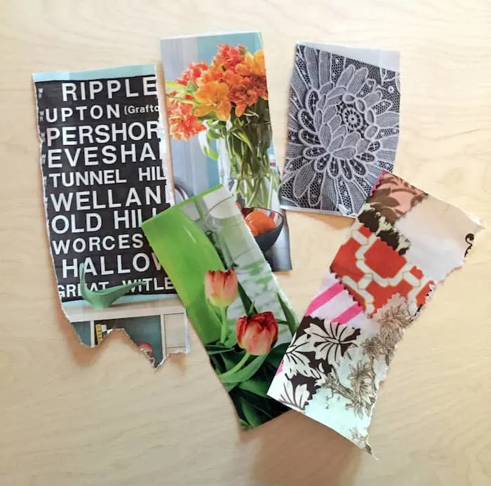 Packing Tape Transfer: The Easiest Craft Ever! - DIY Candy