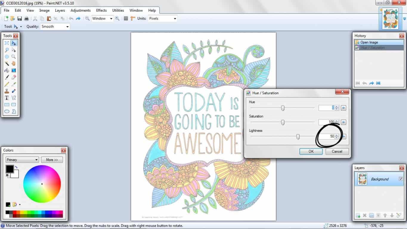 Easy Shrinky Dink Keychain with Coloring Pages - DIY Candy