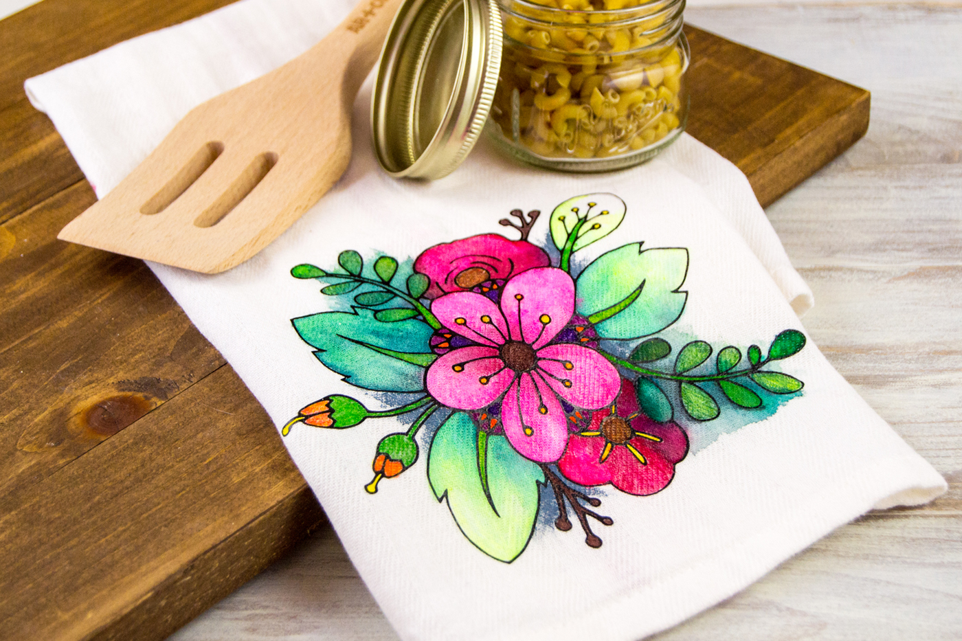 Best Coloring Books For Markers You Can Color With A Variety Of Tools 