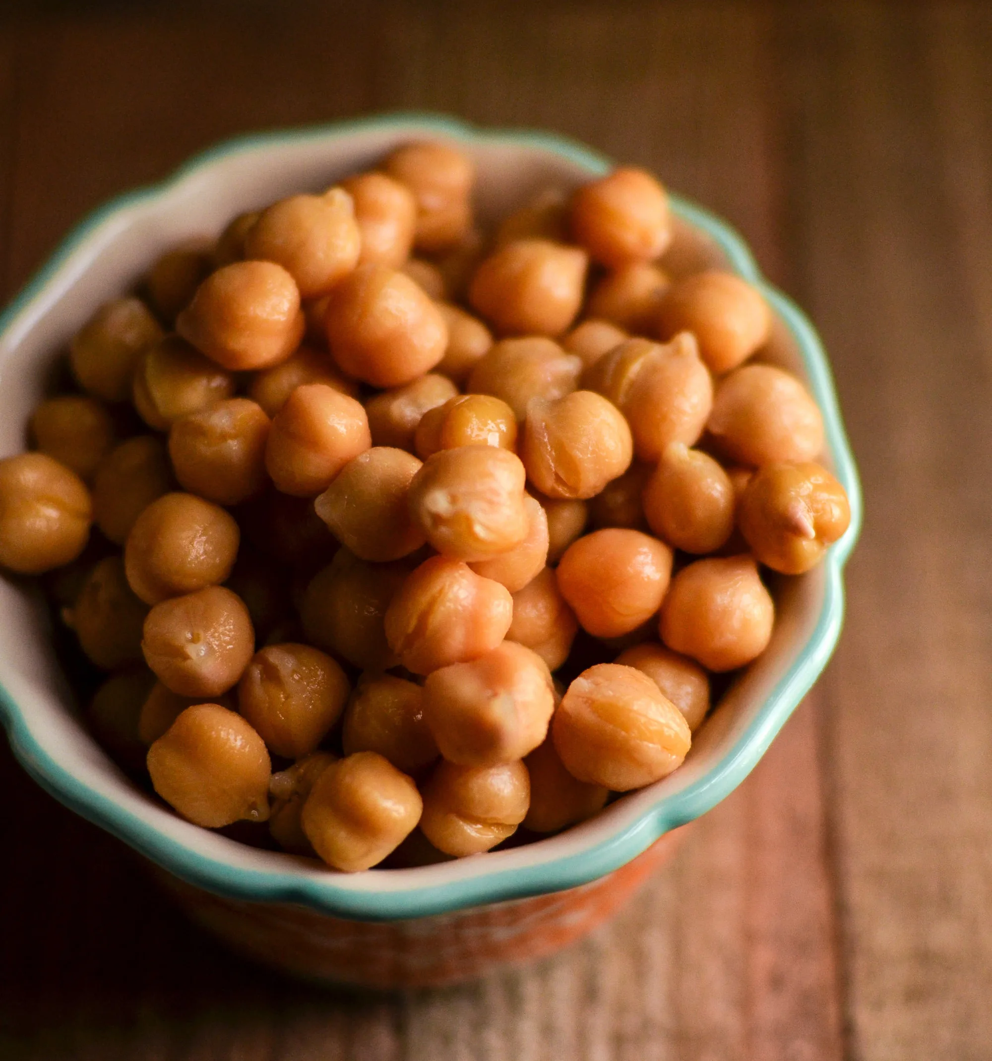 This Kale and Chickpeas Recipe is a Tasty Delight - DIY Candy