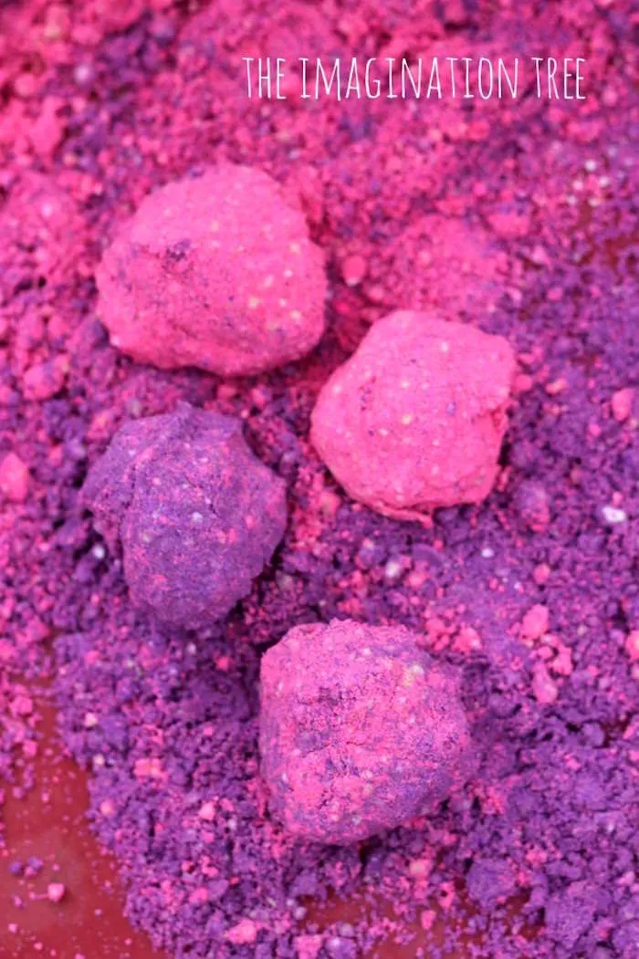 Moon Crafts to Celebrate the Lunar Landing - DIY Candy