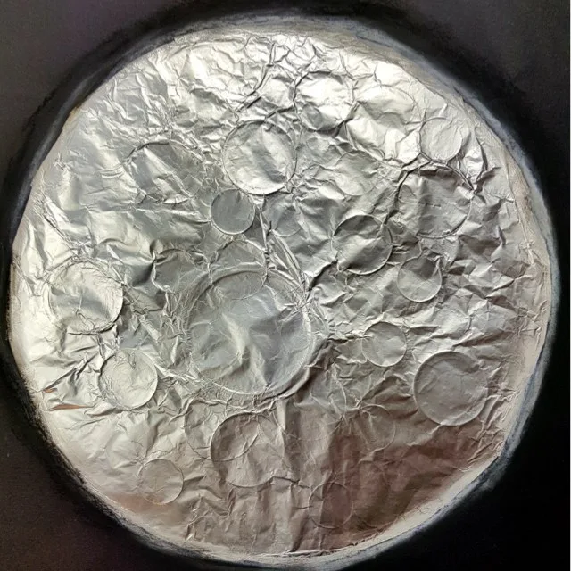 Moon Crafts to Celebrate the Lunar Landing - DIY Candy