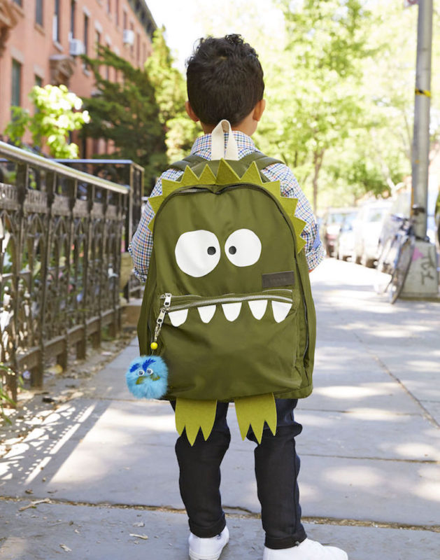 How to Personalize a Backpack (Get Five Ideas!) - DIY Candy