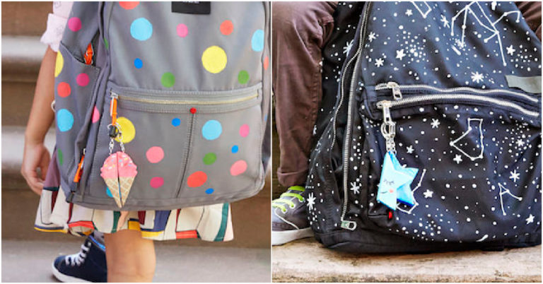 How to Personalize a Backpack (Get Five Ideas!) - DIY Candy