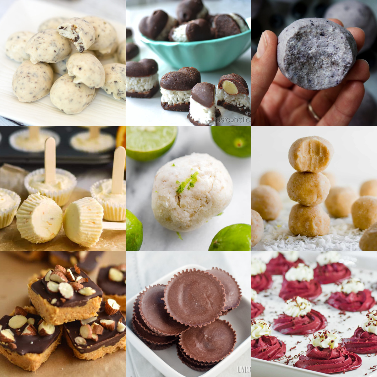 Dessert Archives - DIY Candy