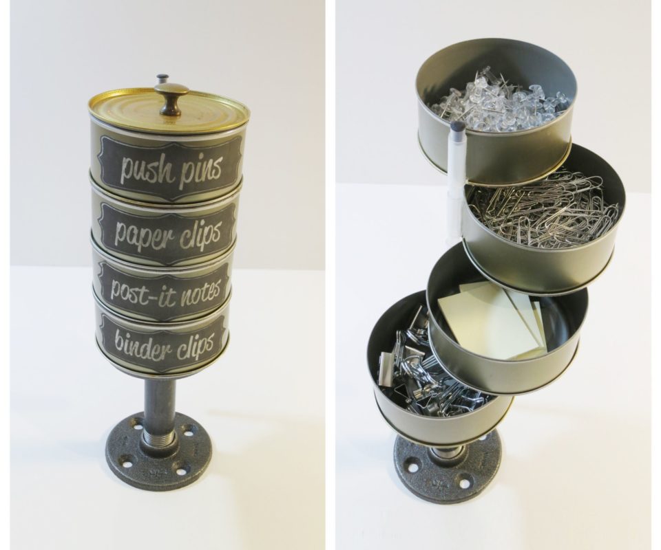 Easy Recycled Crafts Adults Want to Make - DIY Candy