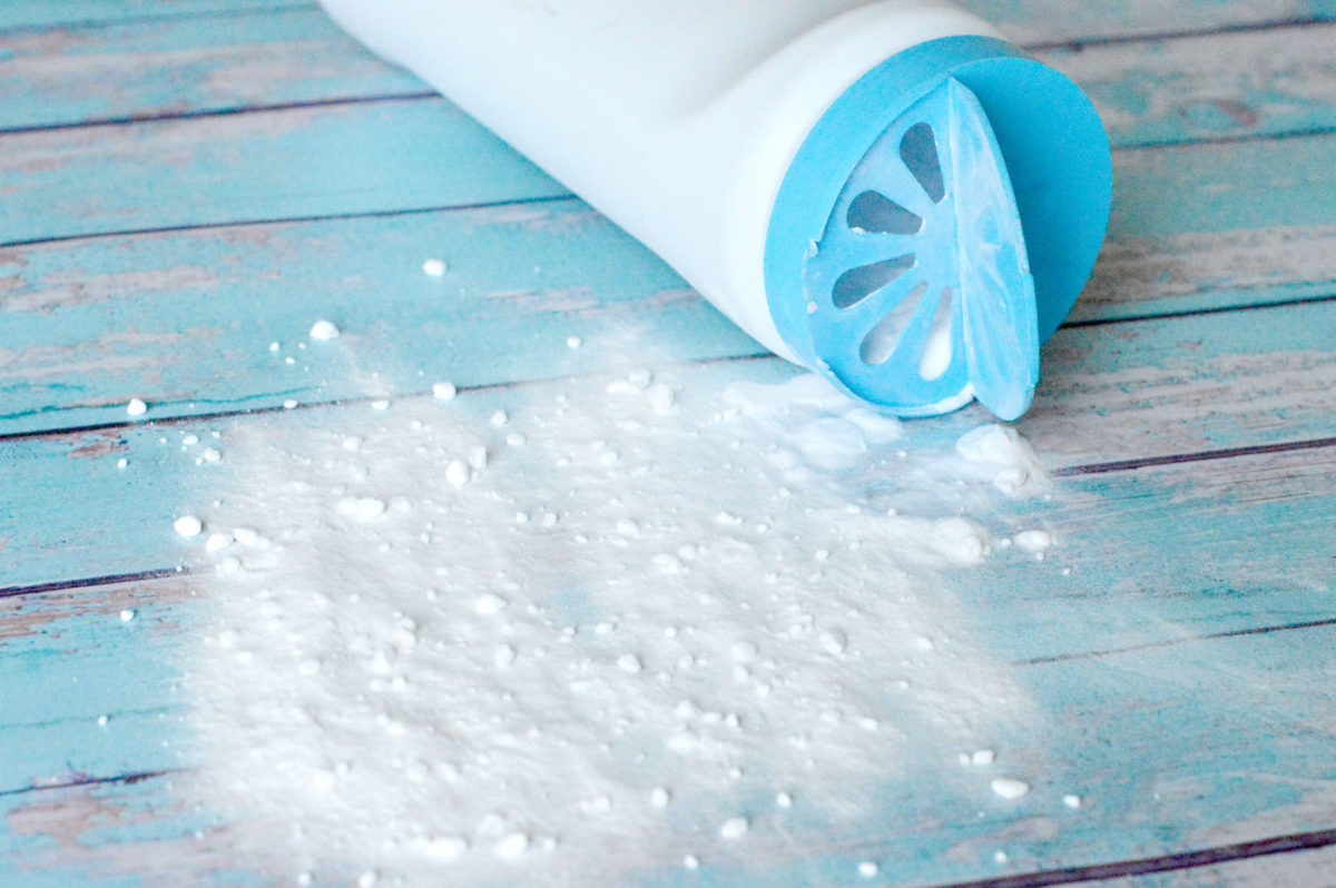 DIY Carpet Deodorizer (Two Ingredients & It Works!) - DIY Candy
