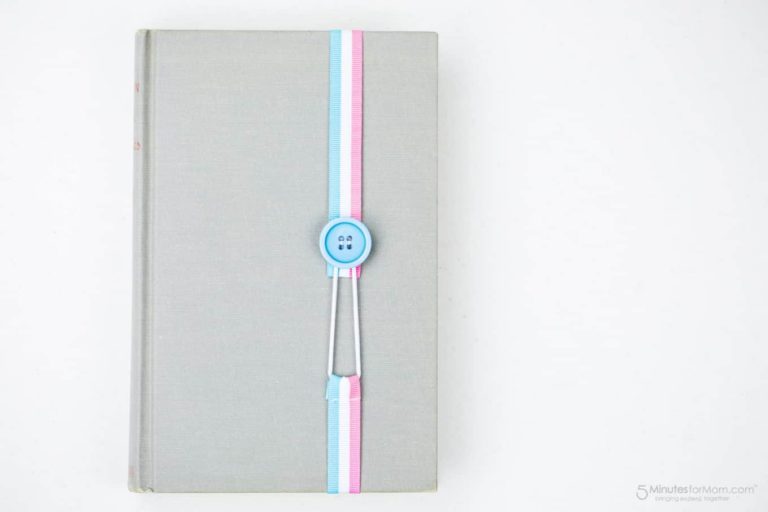 DIY Bookmarks to Make Reading Fun! - DIY Candy