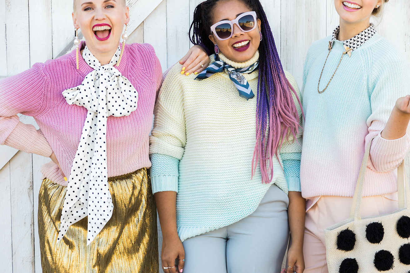 Fashion Crafts: 40+ Unique DIY Projects To Try! - DIY Candy