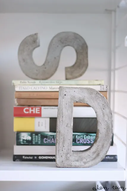 DIY Concrete Projects For Home Decor - DIY Candy