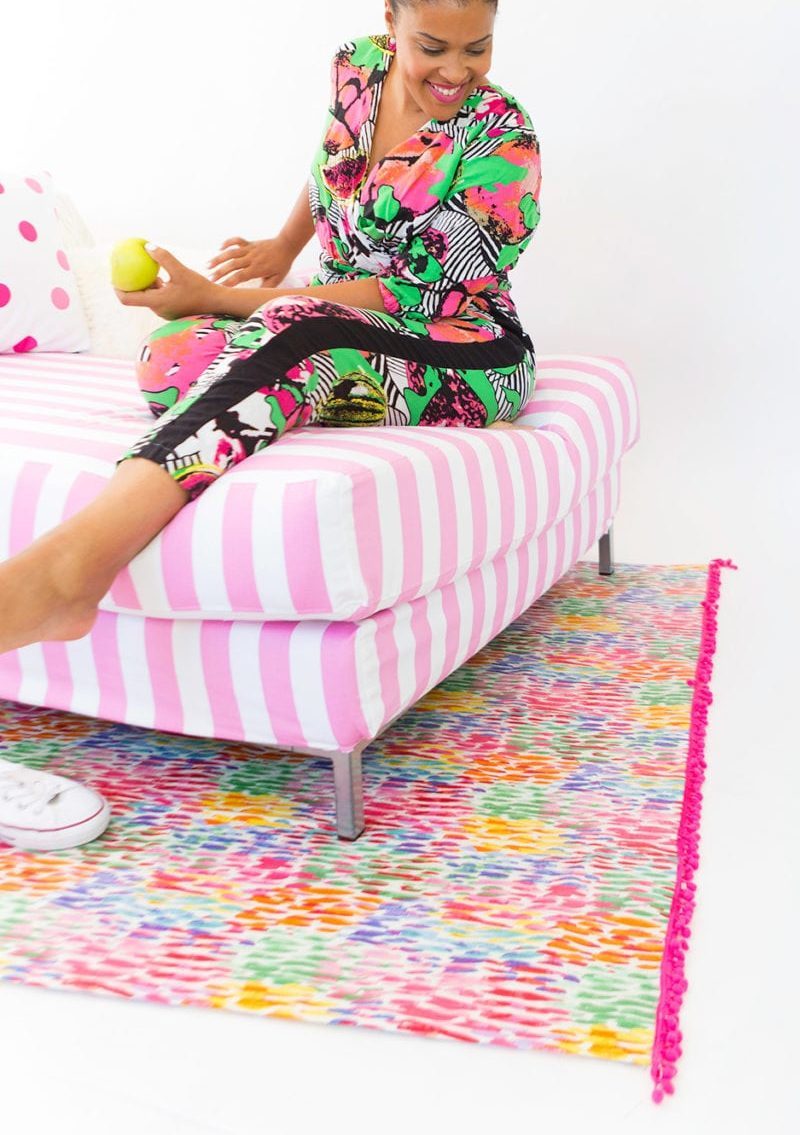 35+ Fabric Crafts that Don't Need a Sewing Machine! - DIY Candy