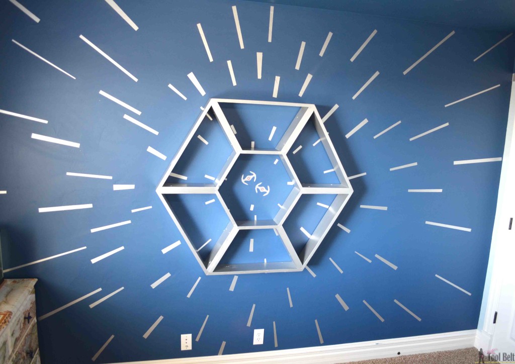 Unique Star Wars Crafts That Are Out Of This World - DIY Candy