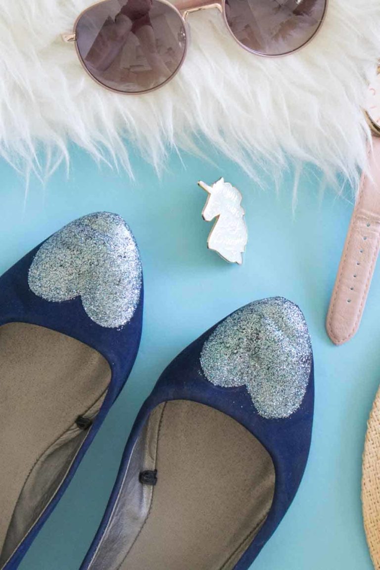 Upcycle Shoes with One of these Genius Ideas - DIY Candy