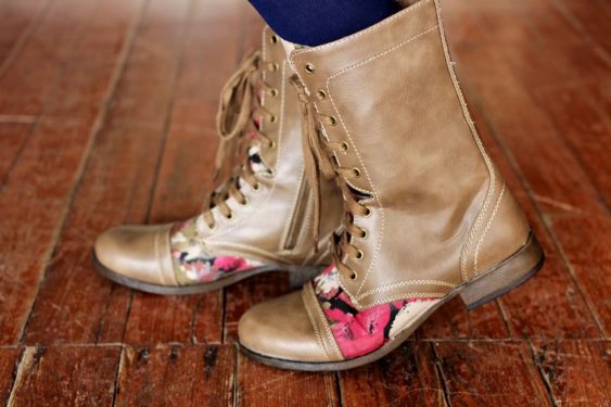 Upcycle Shoes with One of these Genius Ideas - DIY Candy