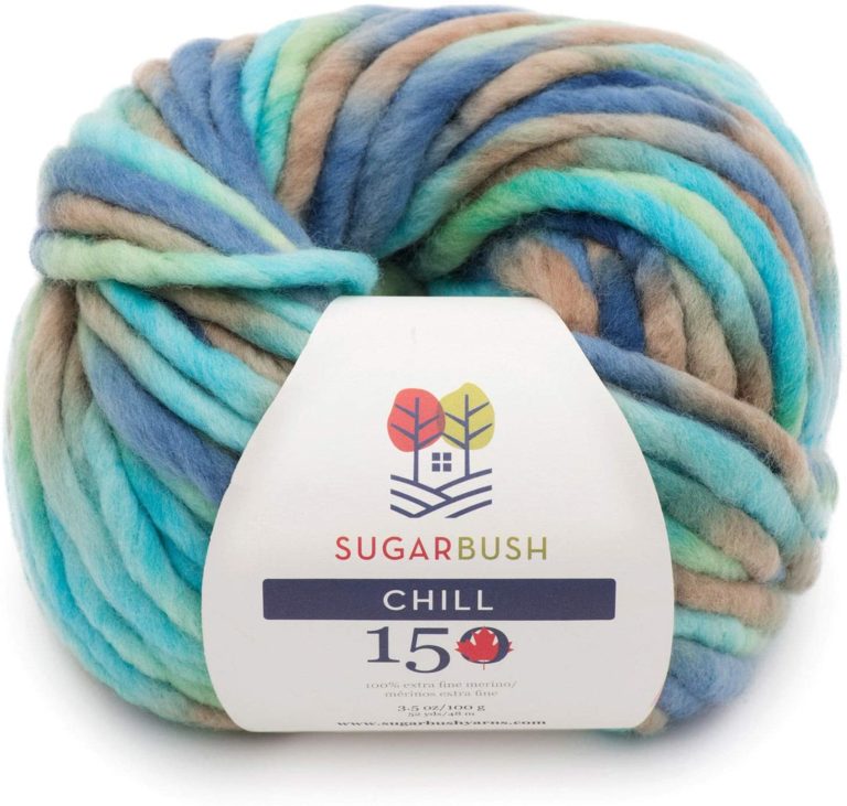 Yarn Weights: A Complete Guide for Beginners! - DIY Candy