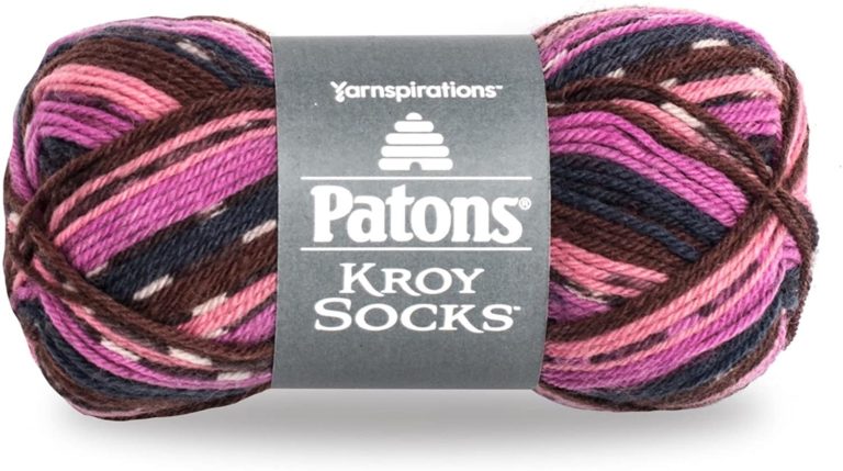 Yarn Weights: A Complete Guide for Beginners! - DIY Candy