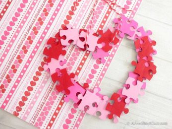 Valentine Crafts For Kids They'll Love to Make - DIY Candy