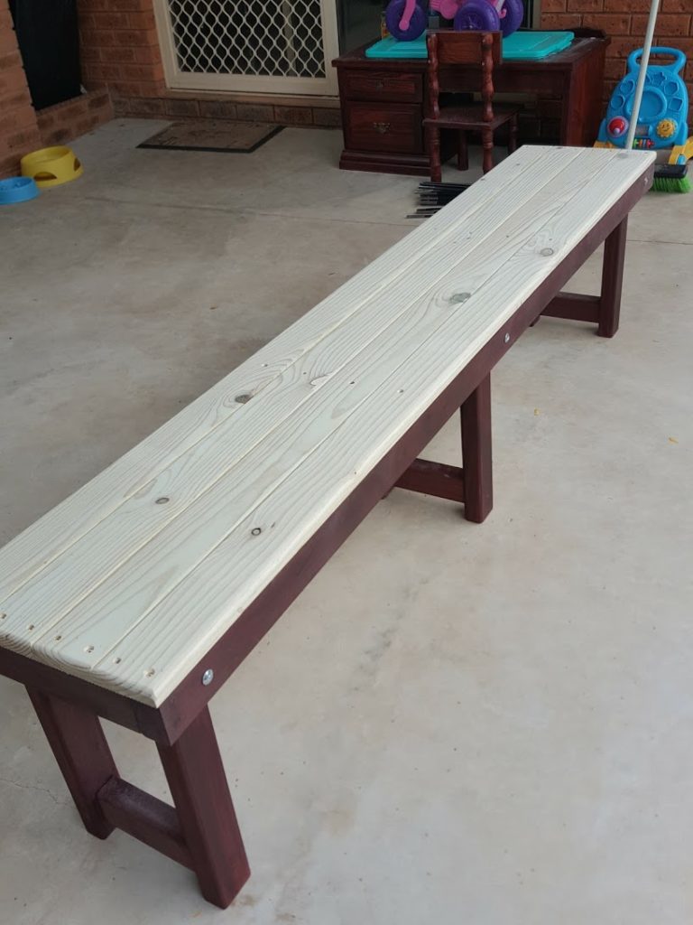 DIY Benches: A Great Way to Add More Seating - DIY Candy