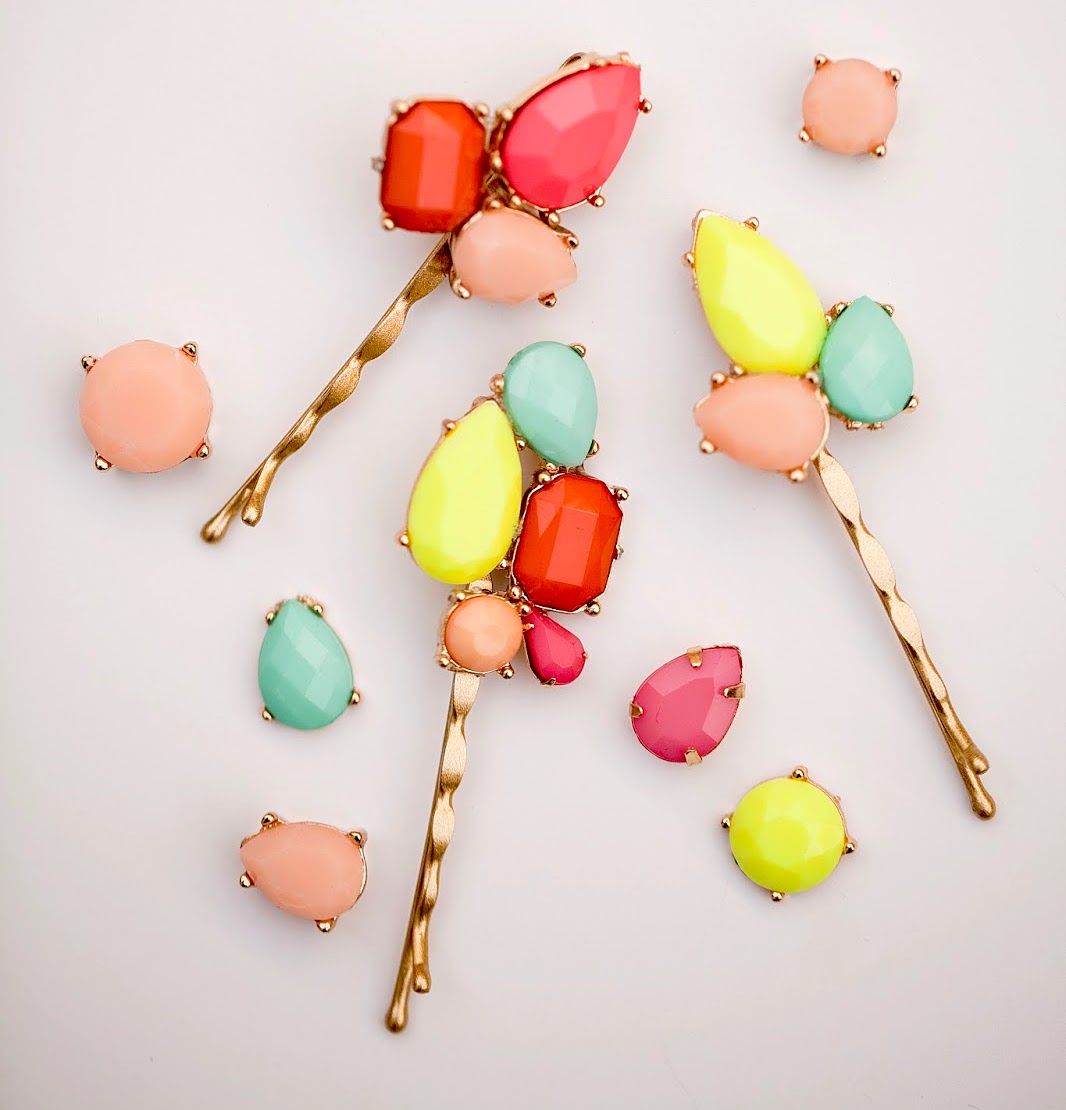 DIY Hair Accessories: 35+ Ideas to Make or Sell - DIY Candy