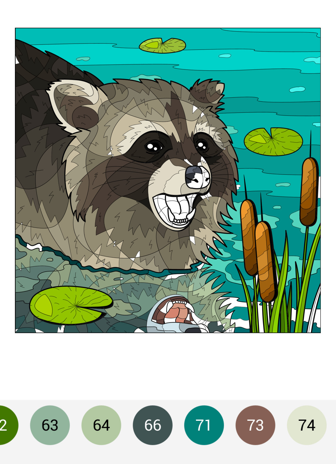 The Best Adult Coloring Apps (Including Free!) - DIY Candy