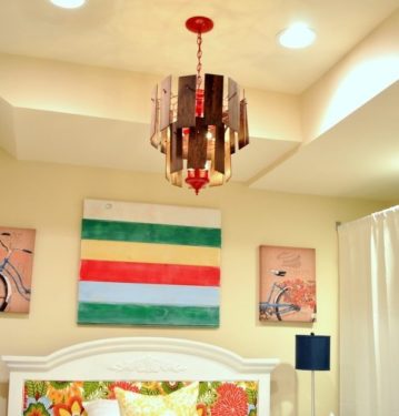 DIY Light Fixtures For Your Home to Obsess Over - DIY Candy