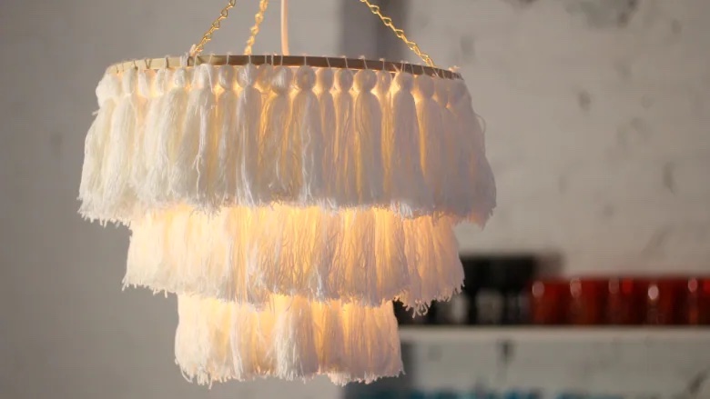 30+ DIY Tassel Crafts You'll Want to Make! - DIY Candy