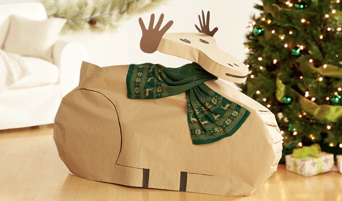 Unique Gift Wrapping Ideas Add That Special Touch - DIY Candy