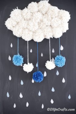 Cloud Crafts That Kids and Adults Will Love - DIY Candy