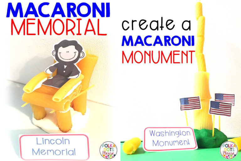 President's Day Crafts for Kids Are Historically Fun - DIY Candy