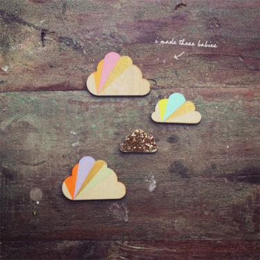 Cloud Crafts That Kids and Adults Will Love - DIY Candy