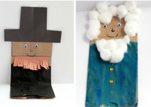 President's Day Crafts for Kids Are Historically Fun - DIY Candy