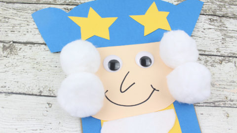 President's Day Crafts for Kids Are Historically Fun - DIY Candy