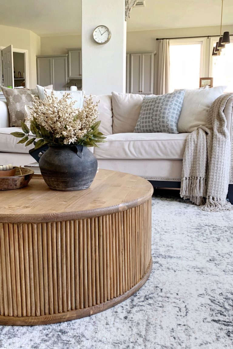 DIY Coffee Tables: 20+ Styles from Modern to Rustic - DIY Candy