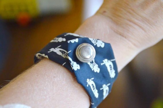 Necktie Crafts: 20+ Unique Projects You'll Want to Try - DIY Candy