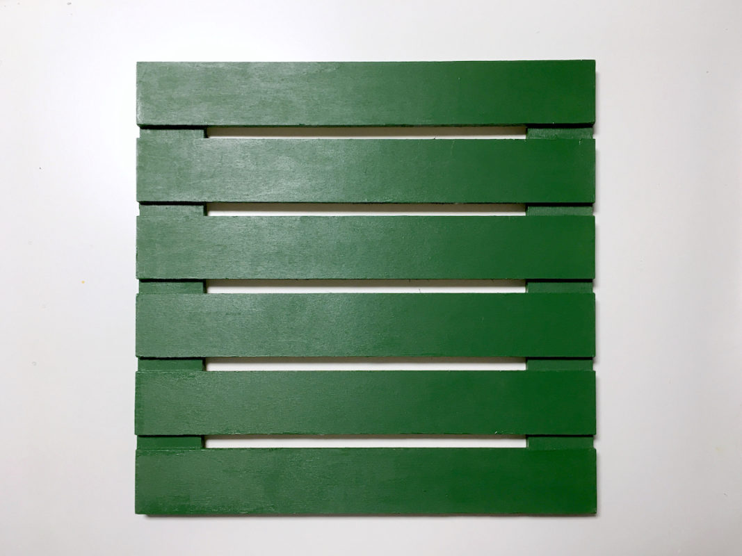 Make a Good Luck Sign for St. Patrick's Day - DIY Candy