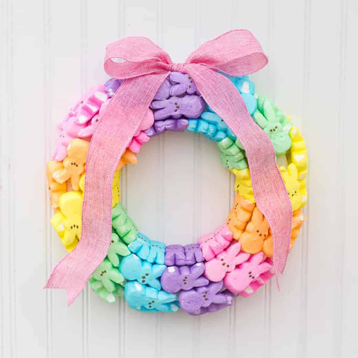Easter Peeps Crafts Too Cute Not to Make - DIY Candy
