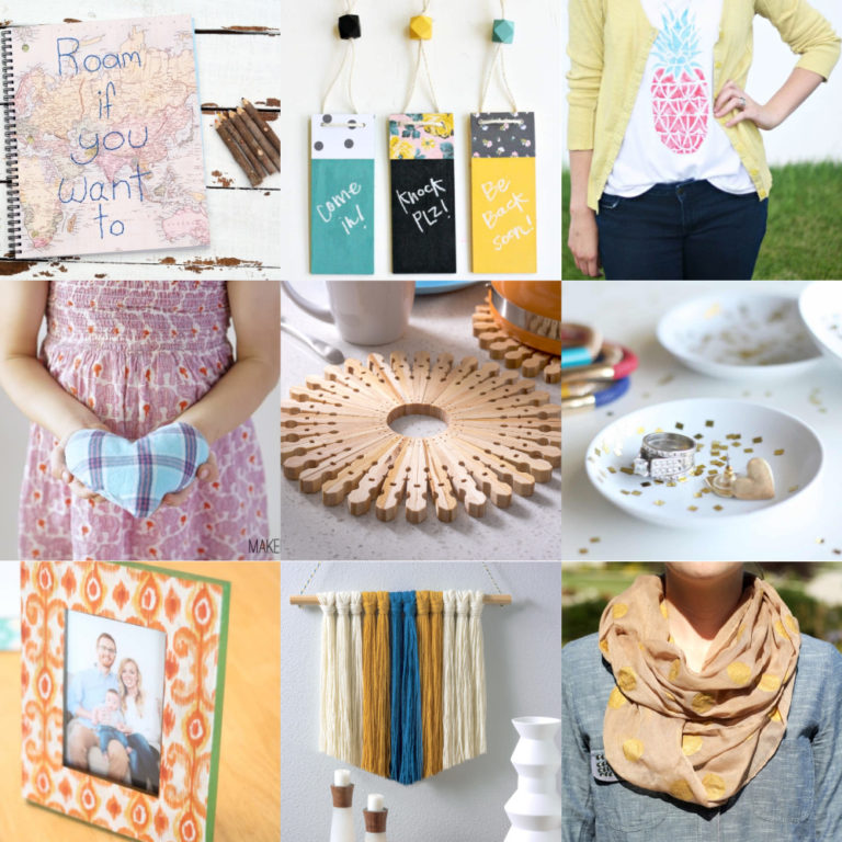 DIY Candy - handmade crafts and recipes