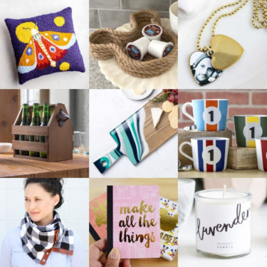 Handmade Gifts They'll Love - DIY Candy