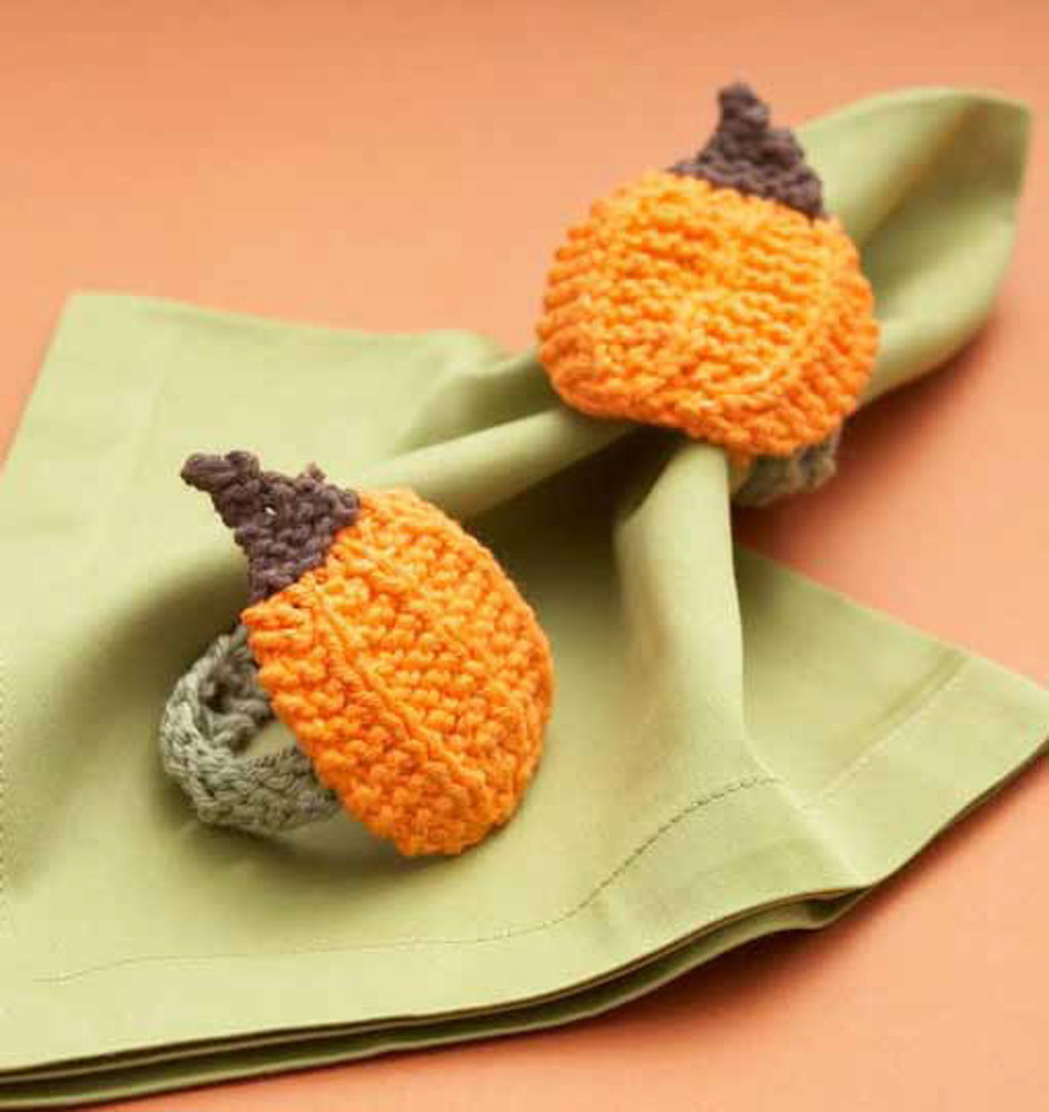 Free Fall Knitting Patterns Perfect for the Season - DIY Candy