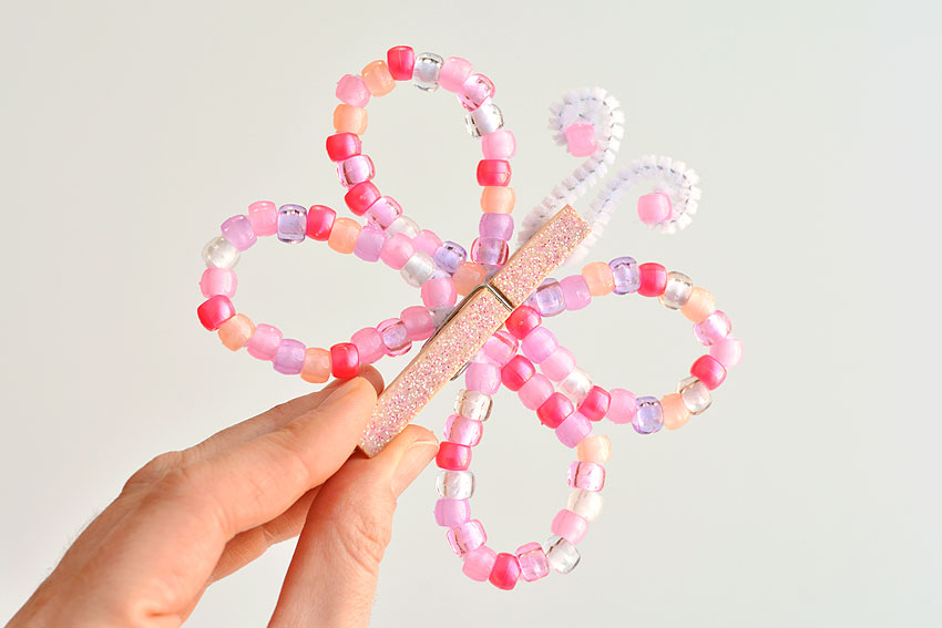 Butterfly Crafts: 25+ Easy Ideas for All Ages - DIY Candy