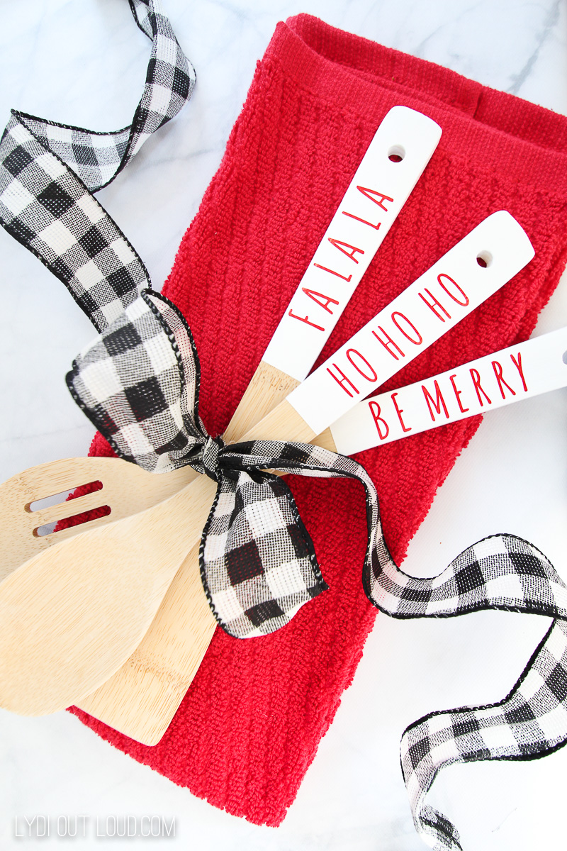 Easy DIY Christmas Gifts Anyone Would Love! - DIY Candy