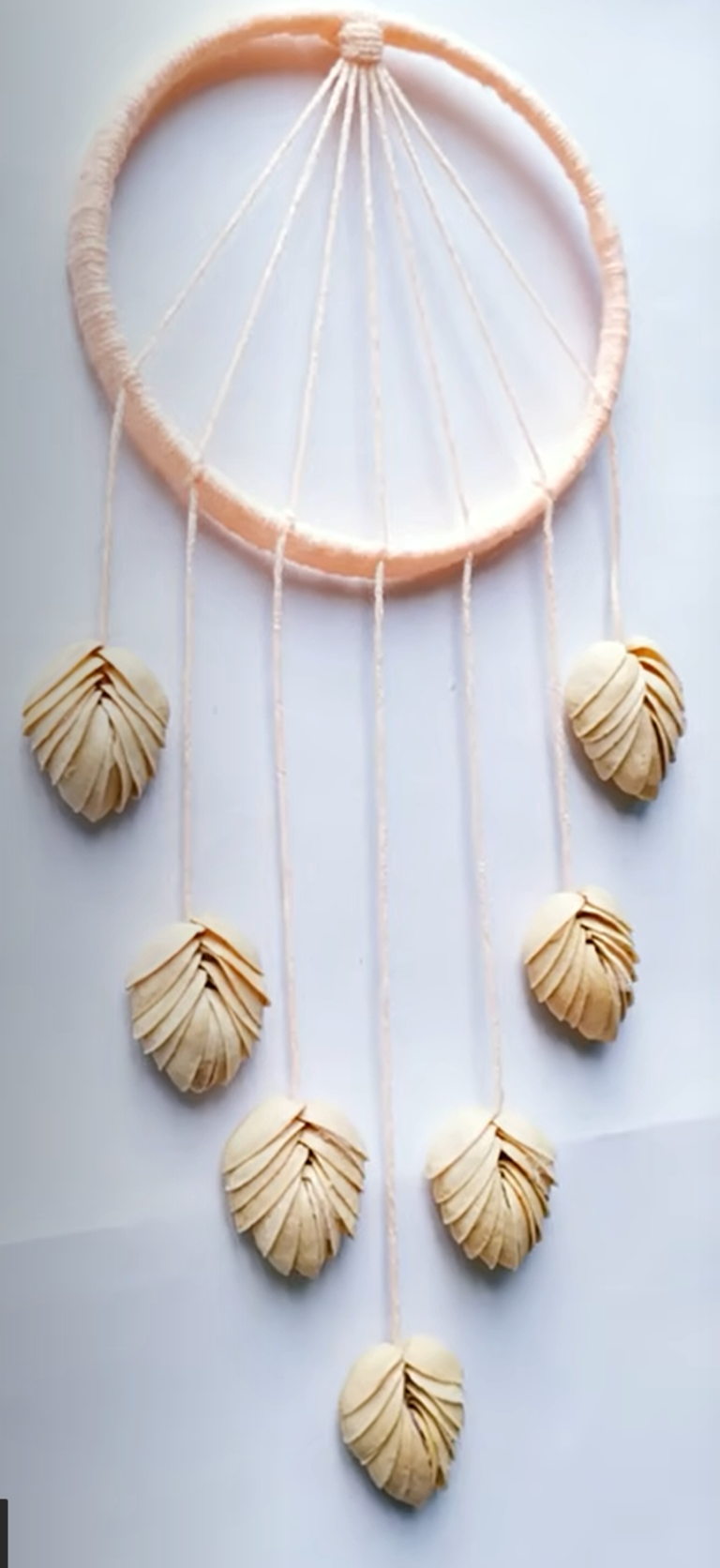 Crafts with Pista Shells That Will Amaze You! - DIY Candy