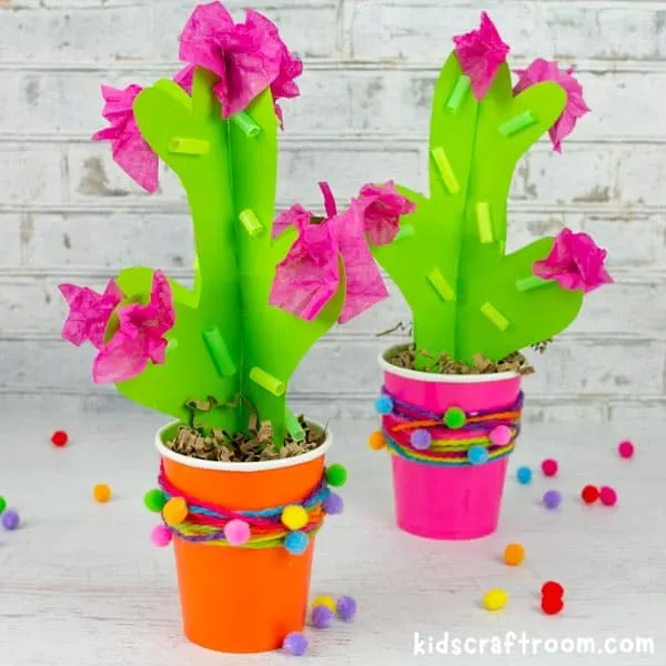 Crafts with Straws for Both Kids & Adults! - DIY Candy