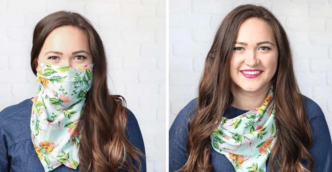 Unique DIY Scarves You'll Wear All Winter - DIY Candy