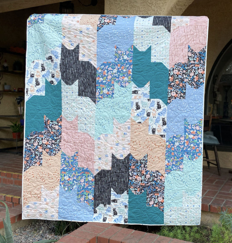 Unique Quilt Patterns to Make for Home or Gifts - DIY Candy