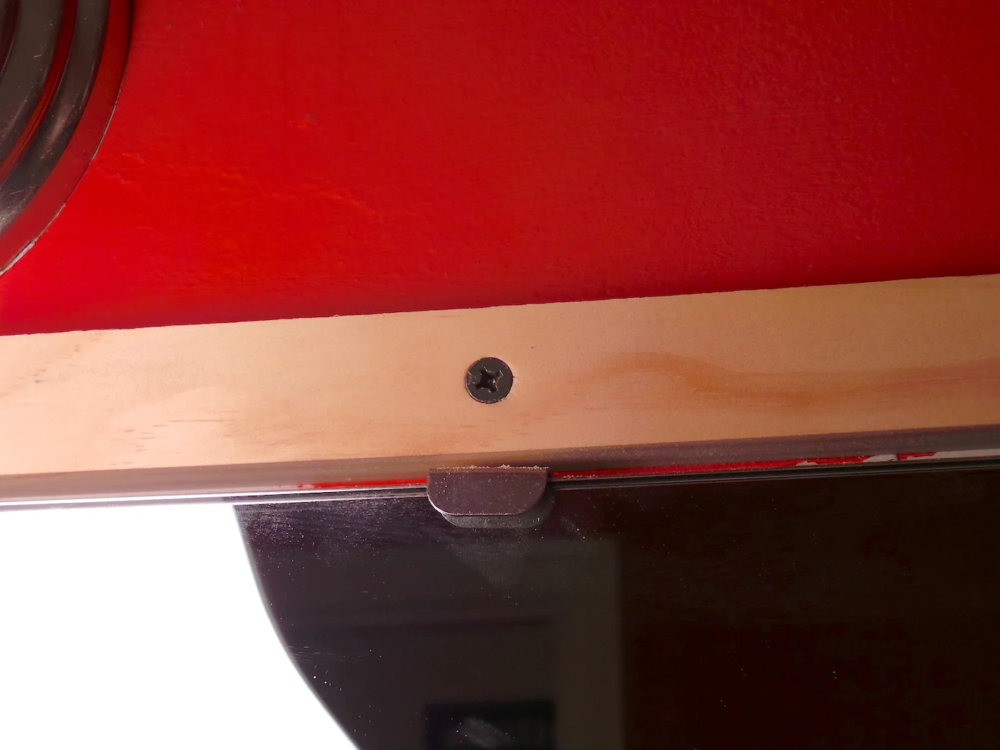 DIY Mirror Frame You Can Make On a Budget! - DIY Candy