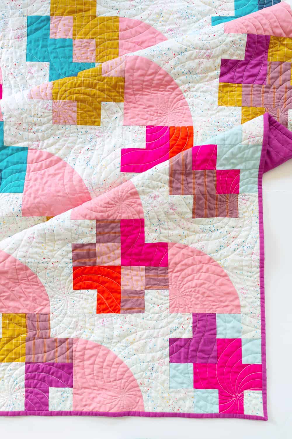 Unique Quilt Patterns to Make for Home or Gifts - DIY Candy