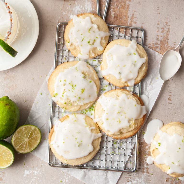 35+ Unique Cookie Recipes That Will Impress! - DIY Candy