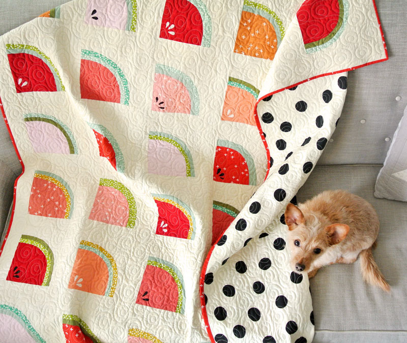 Unique Quilt Patterns to Make for Home or Gifts - DIY Candy